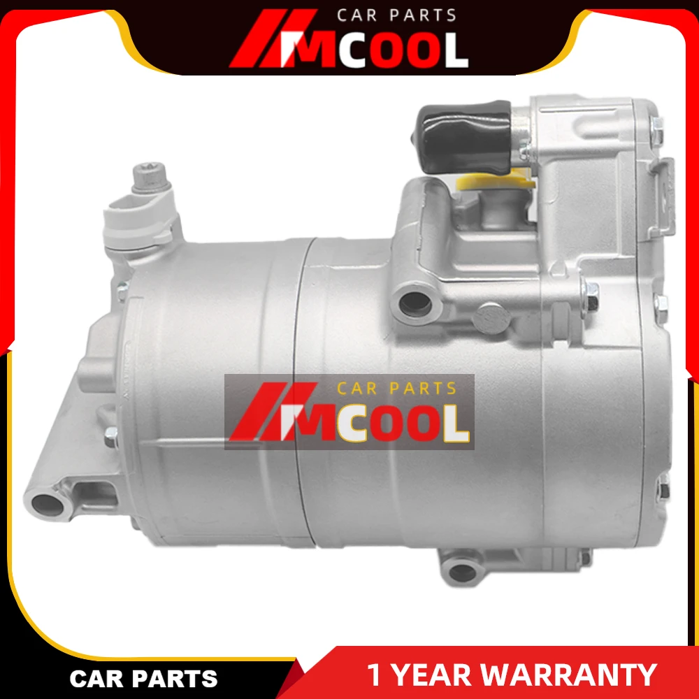 For-Auto-Electric-Hybrid-AC-Compressor-Volvo-V60-2011-2018-36012859 ...