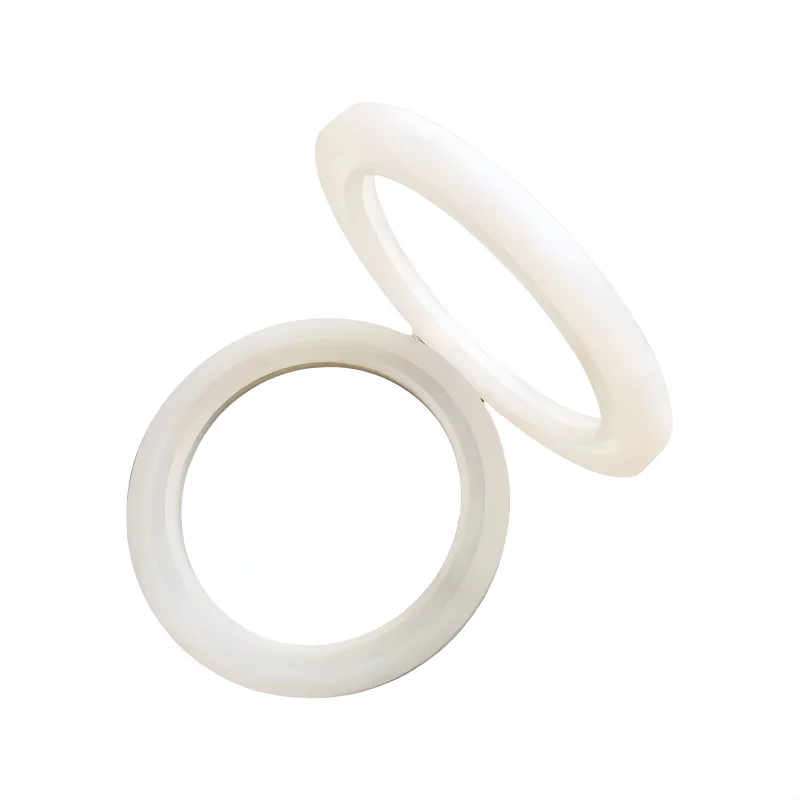 Glass Column Silica Gel Gasket,Used For 4inch/6inch Distillation Column ...
