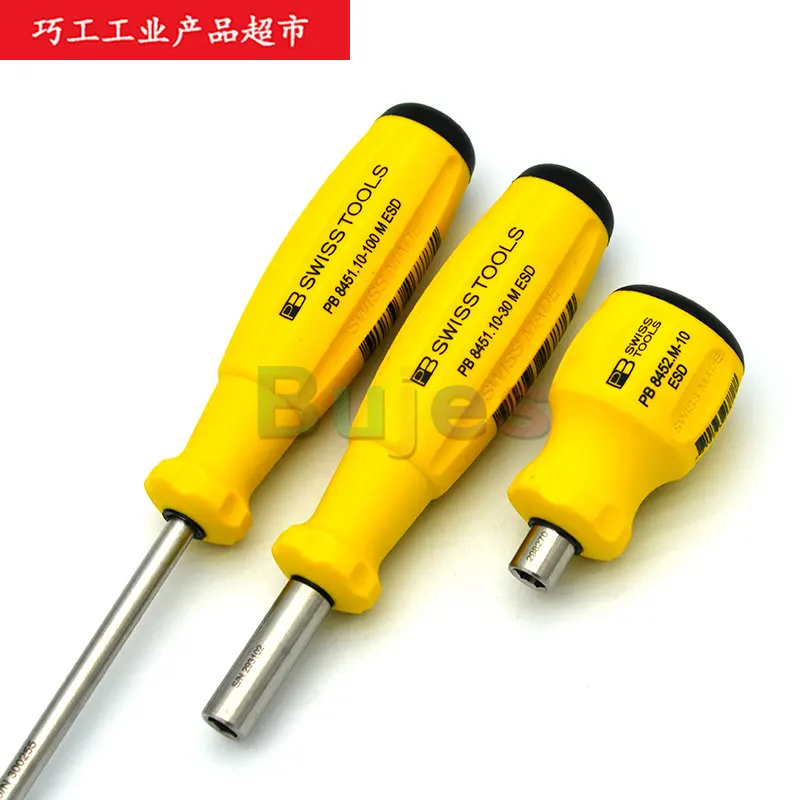 PB-SWISS-TOOLS-SwissGrip-ESD-bit-holder-with-magnet-8452-10-10-M-ESD-8451-10.jpg