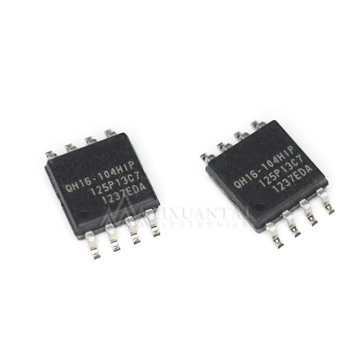 10pcs SOP8 EN25QH16-104HIP EN25T16A-75HIP EPCS1N EPCS1SI8N EN25QH16 ...