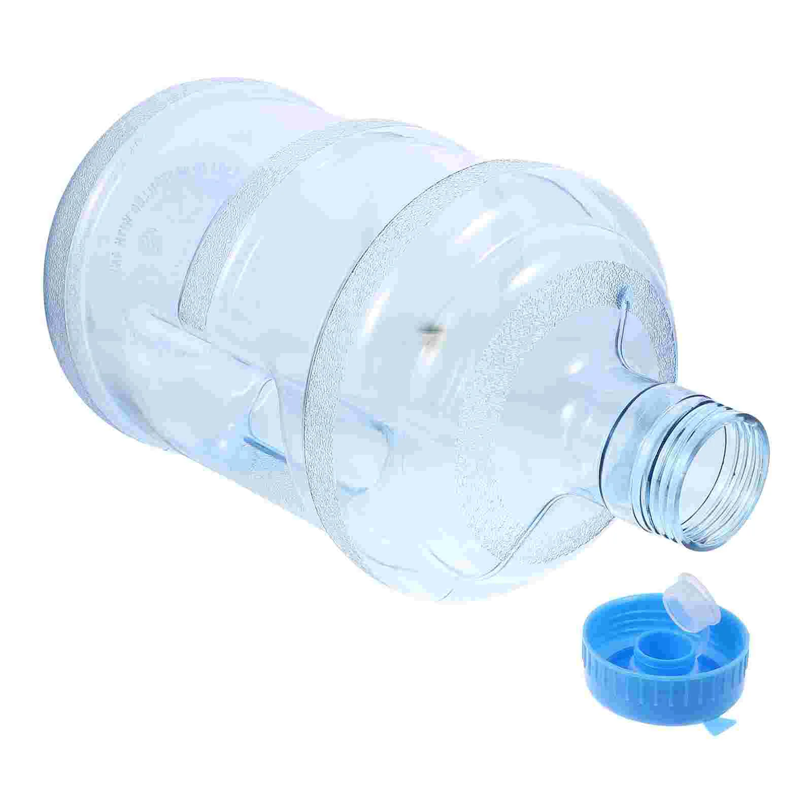 Plastic Water Jug 5 Gallon