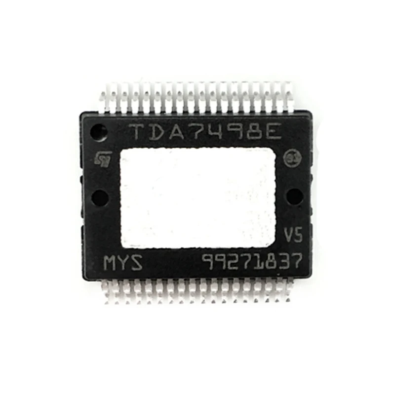 1 개 TDA7498ETR SSOP 36 TDA7498E 오디오 앰프 칩 IC 집적 회로 브랜드 새로운| | - AliExpress