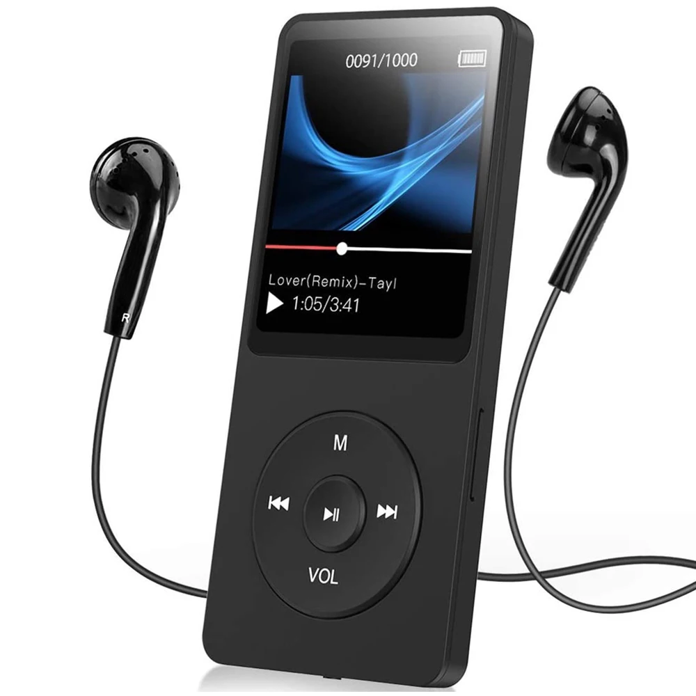 Mp3 Mp4 Player
