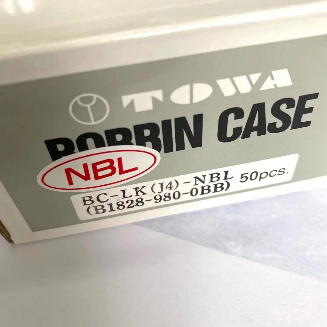 Machine à coudre,étui pour bobine de couture TOWA B1828-980-0BB BC-LK ...