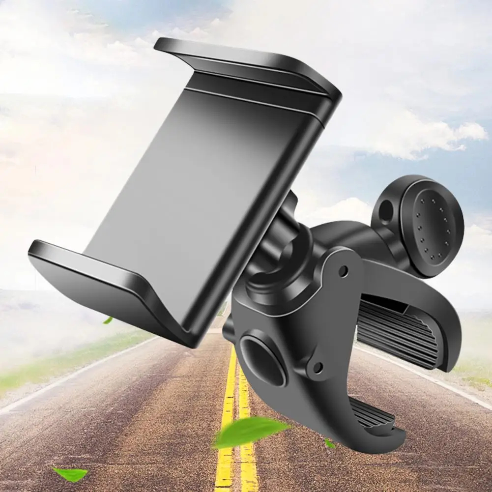 Phone-Stand-High-quality-Waterproof-Phone-Holder-Bike-Handlebar-Mobile ...