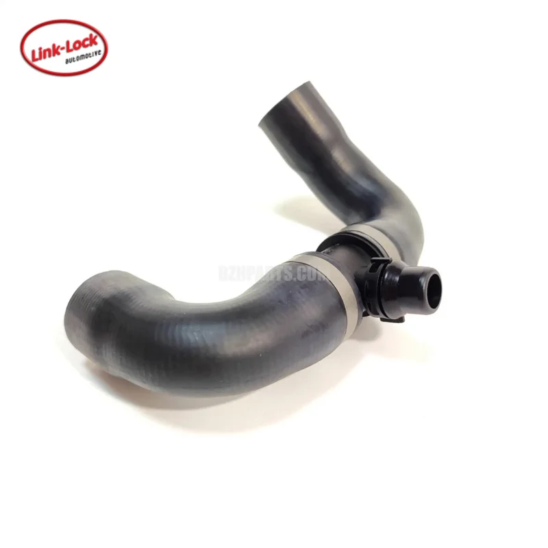 LINK-LOCK Coolant Hose/Pipe Thermostat to Water Pump Pump 11537615608 ...