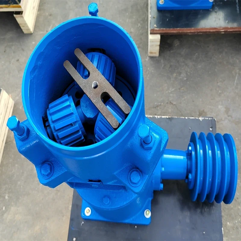 Animal-Mixer-Poultry-Chicken-Fish-Goat-Cattle-Breeding-Pelletizer-Feed ...