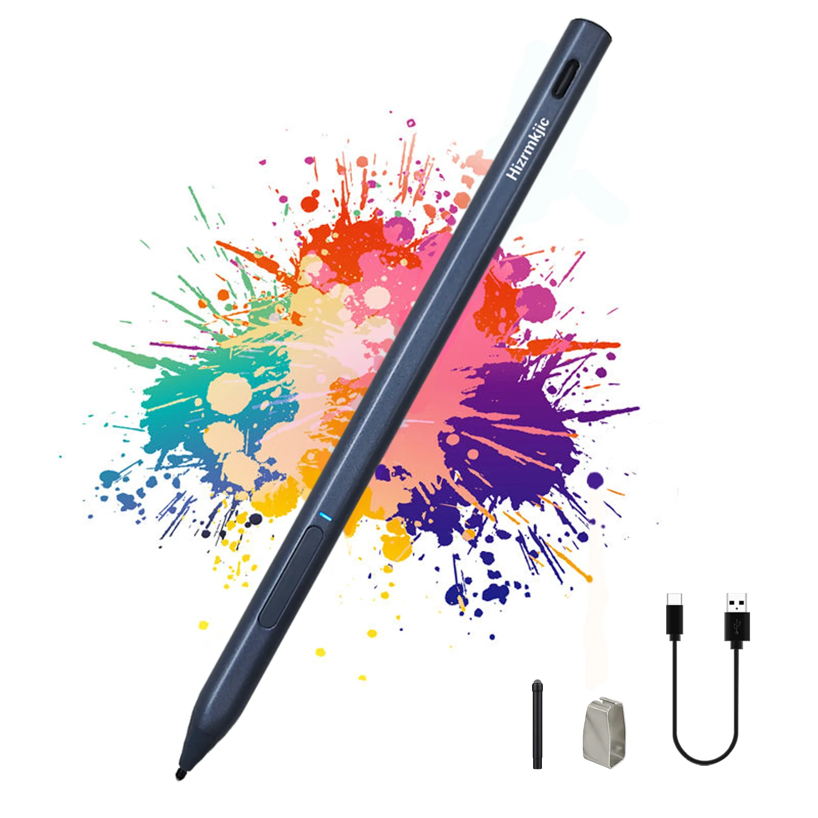 Microsoft Surface Pen, Lápiz óptico magnético para Microsoft Surface ...