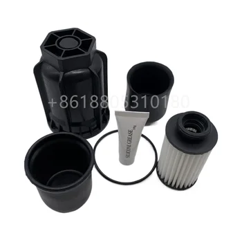 2655852Urea pump filter kit is applicable to Scania, DAF, Mercedes Benz ...