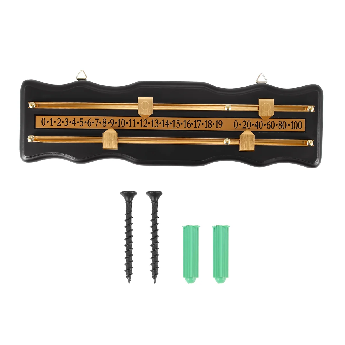 Billiards-Scoreboard-Wall-Mounted-Scoreboard-Snooker-Scoreboard ...