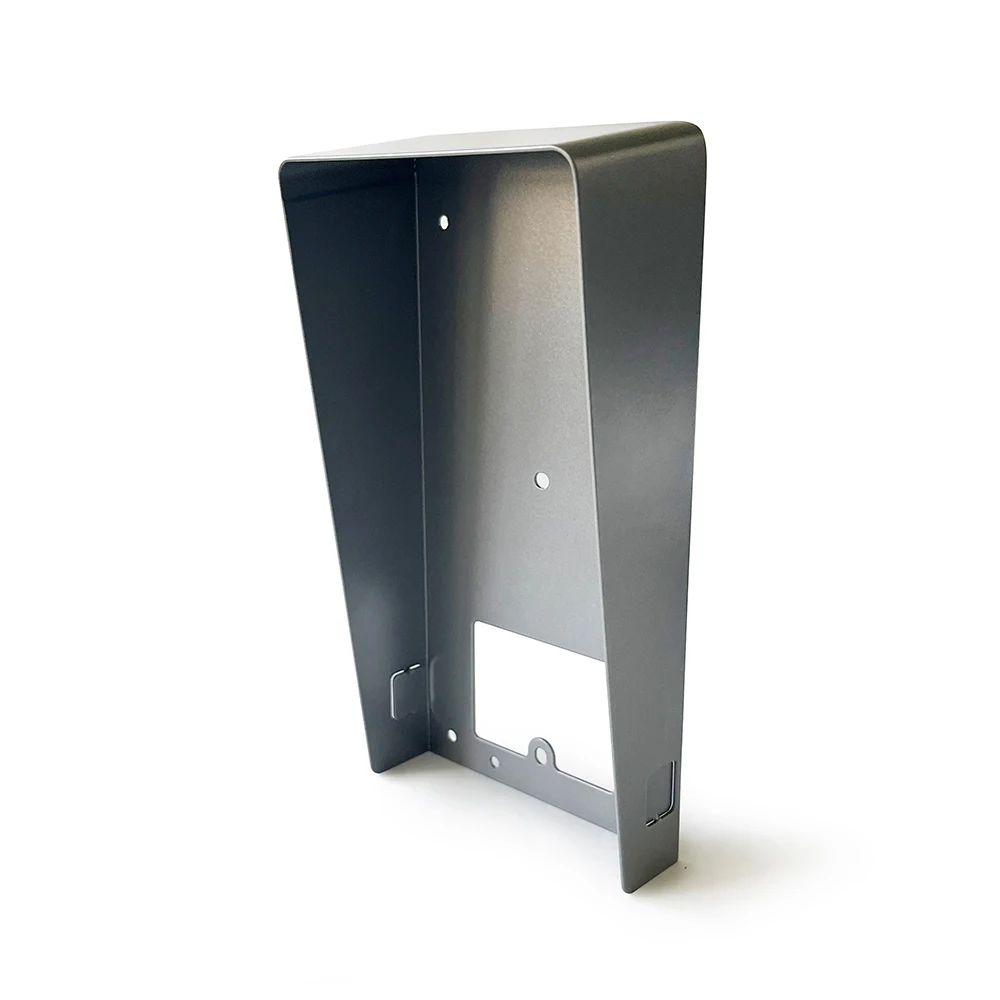 DS-KABV8113-RS-Rain-Cover-Protective-Shield-Surface-Mout-for-Villa-Door ...