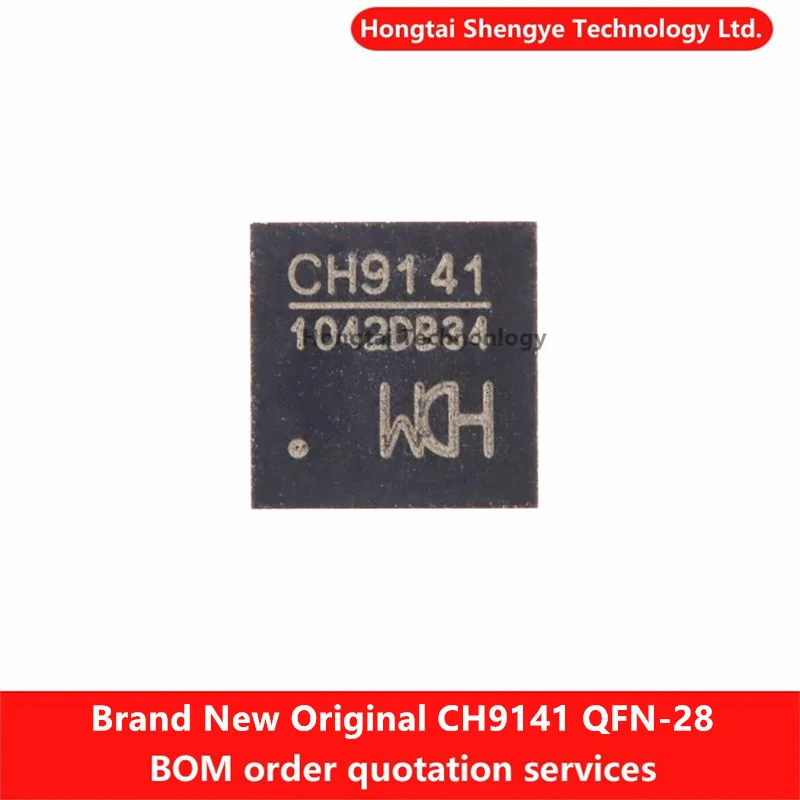 New-Original-CH9141-QFN-28-Bluetooth-Serial-Transceiver-Chip.jpg