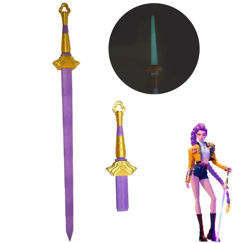 Kpop Light Up Sword: A Must-Have for Cosplay and Performance Enthusiasts