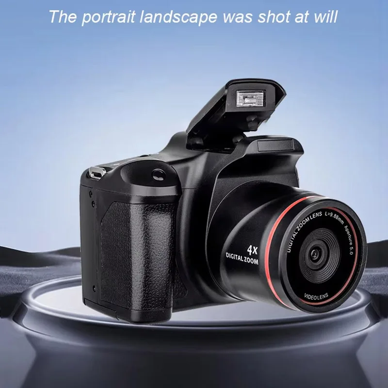 XH05-SLR-Digital-Camera-2-8-Inch-TFT-Display-16-Million-Pixels-Small ...