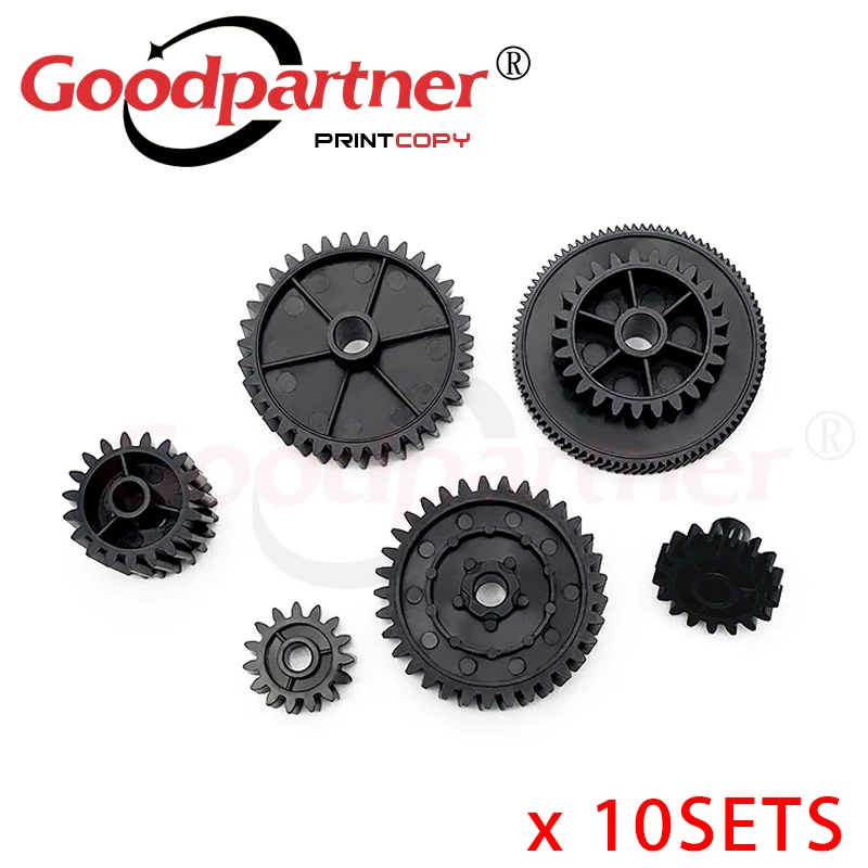 10X-RU7-0290-RU7-0291-RU7-0292-RU7-0293-RU7-0294-RU7-0295-Swing-Gear ...