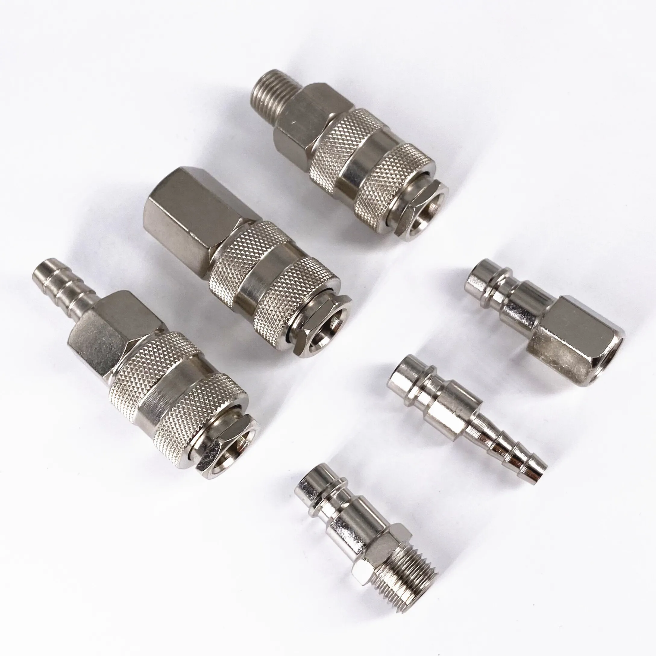 1pcs-EU-Type-Socket-or-Plug-Pneumatic-Fitting-European-Standard-Quick ...