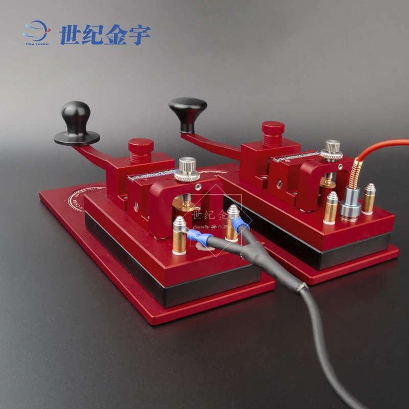 Radio Telegraph System