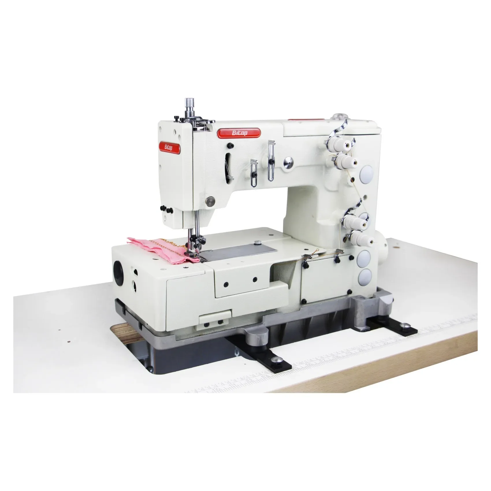 BT-1302-4W-double-needle-chain-stitch-picot-stitch-sewing-machine ...