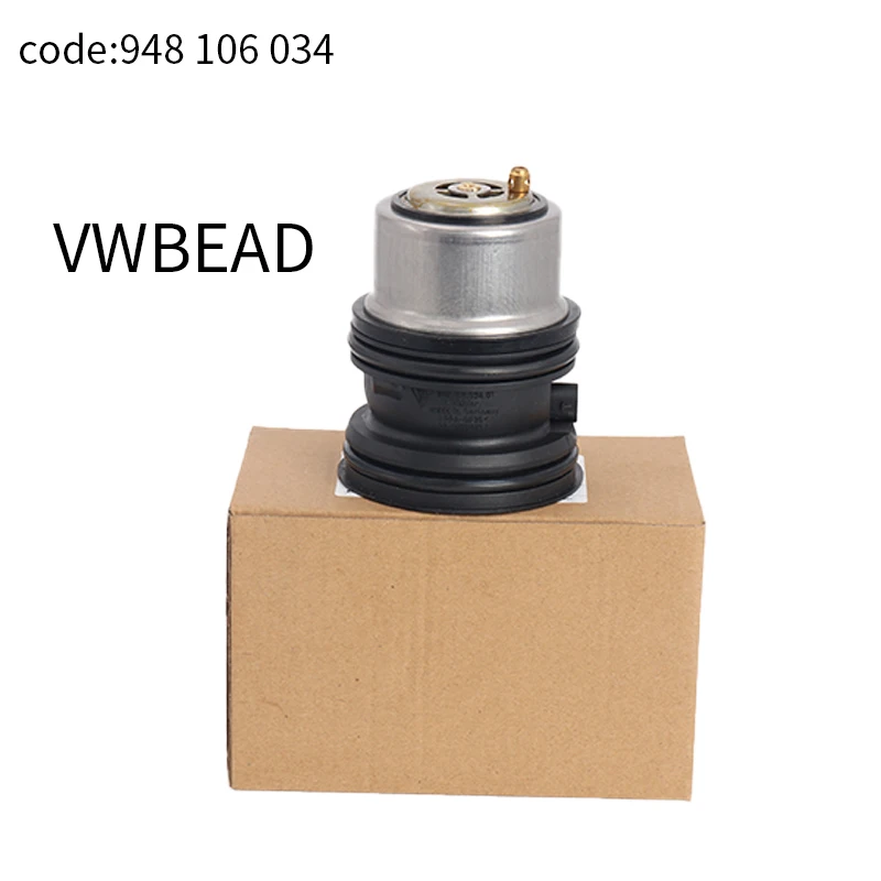 948 106 034 01 Thermostat Fit For Porsche Cayenne Panamera 94810603401 ...