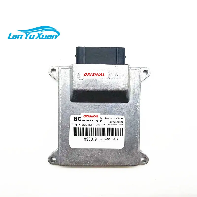 NEW-Engine-Computer-Board-ECU-Electronic-Control-Unit-TCU-F01R00D521 ...