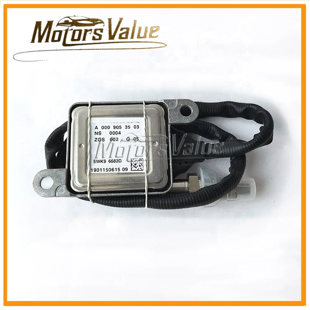 Original-5WK96683D-5WK9-6683D-A0009053603-Nitrogen-Oxygen-Sensor-NOX ...