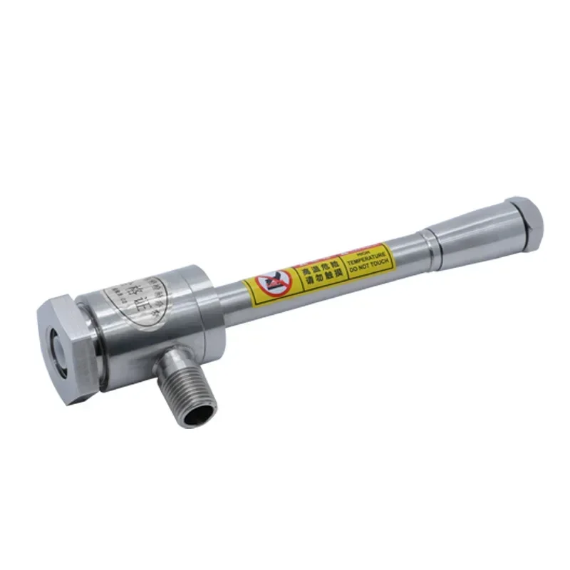 Vortex Tube Cooler Pneumatic Compressed Air Cooling Air - AliExpress 1420