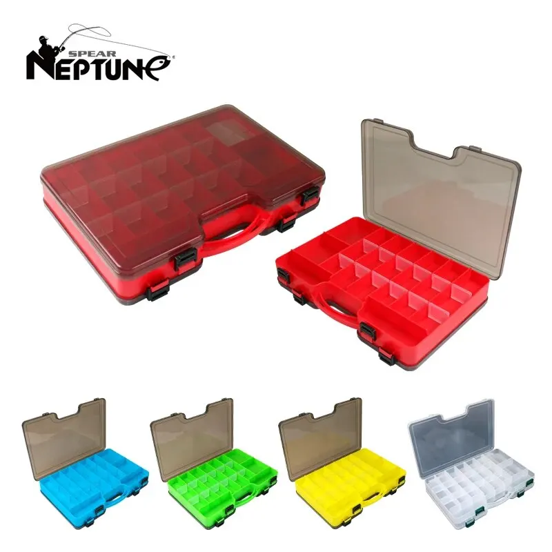 Fishing-Boxes-Spinners-Container-Tackle-Box-for-Lures-Artificial-Bait ...