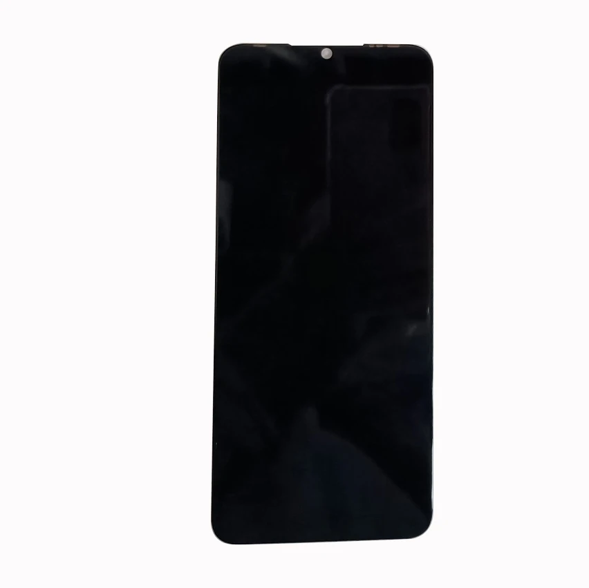 7 Inch Test Ok Black Color For Tecno Pouvoir 4 Pro Lc7 Lc8 Lcd Display ...