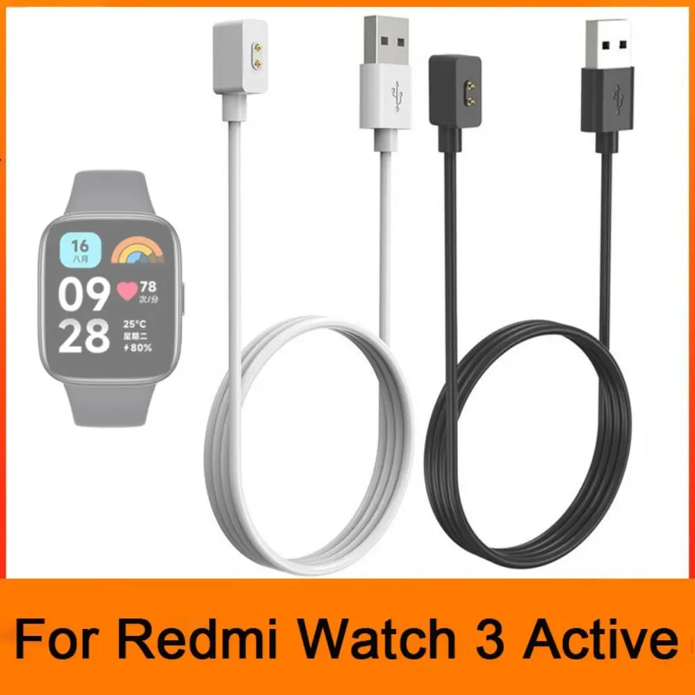 Charger-Cable-For-Redmi-Watch-3-Active-Smart-Watch-Accessories-Magnetic ...
