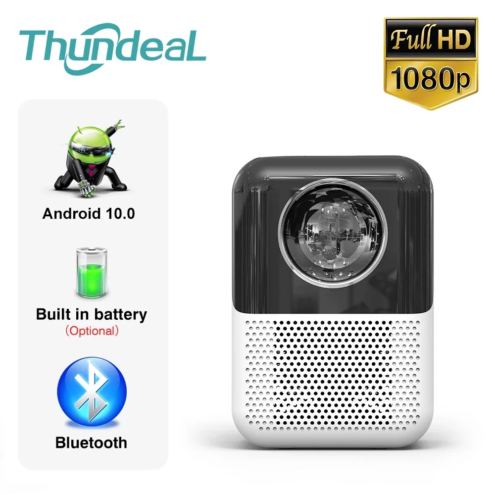 ThundeaL Official Store