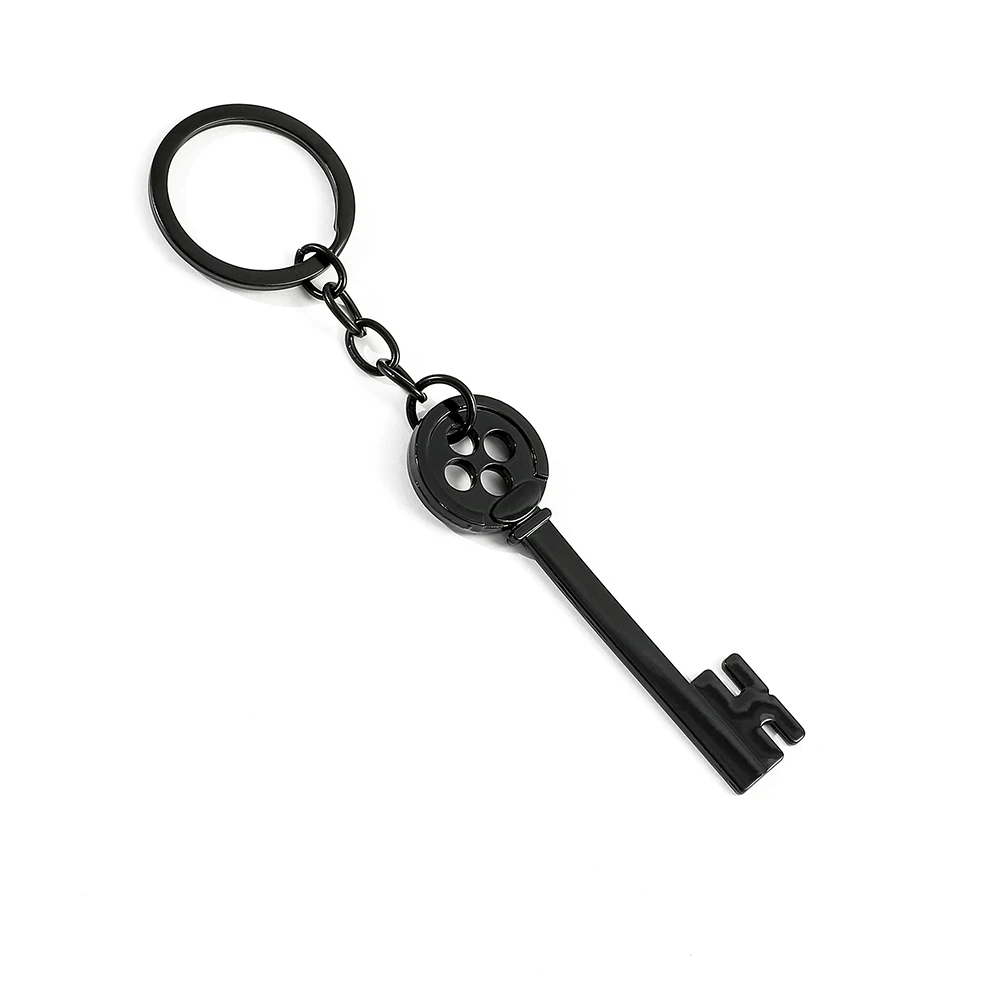 Black Buttons Coraline Movie