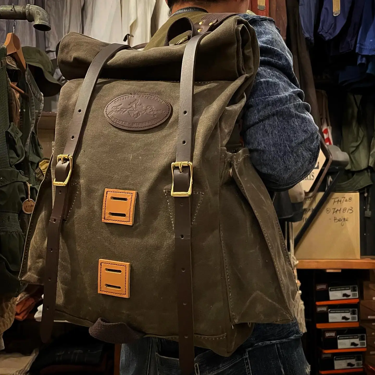 Store Home Products Feedback