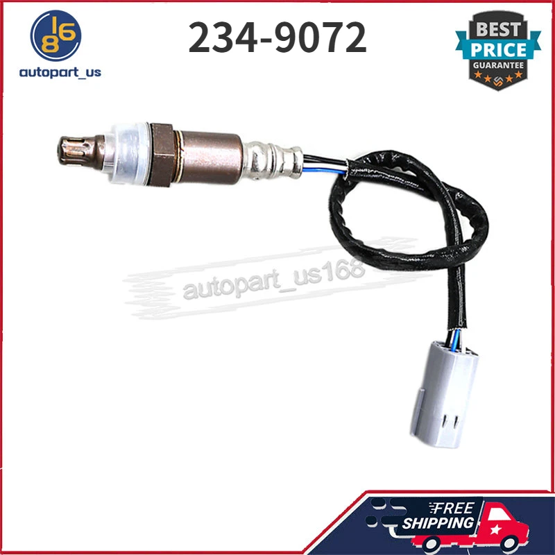 1Pcs-234-9072-22693-ZE00A-Upstream-O2-Sensor-For-INFINITI-G35-QX56 ...