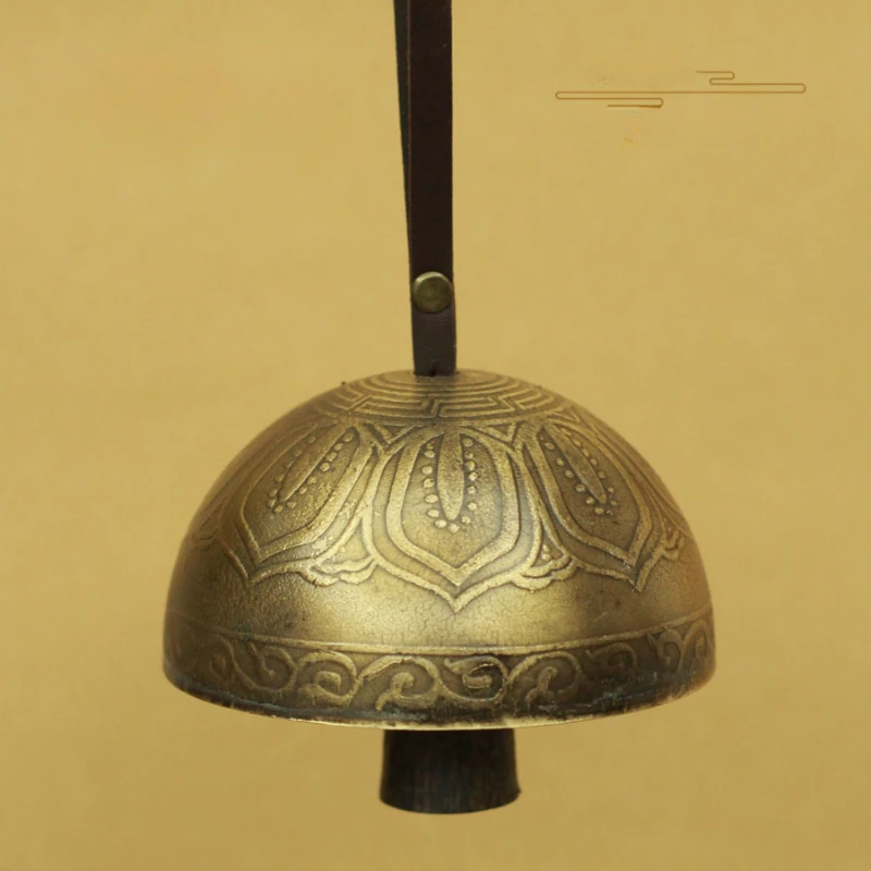 Large-caliber-Restoration-Wind-Chimes-Copper-Wind-Chimes-Landscape ...