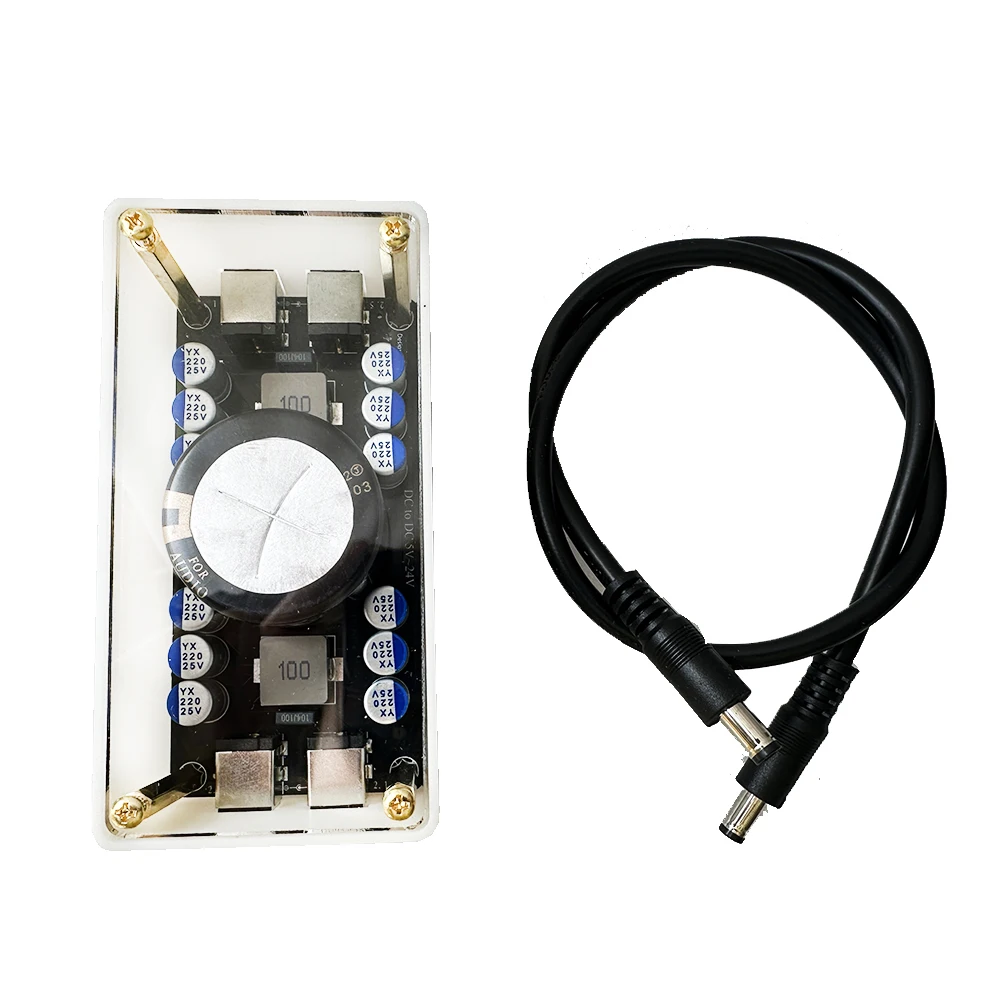 Upgraded-Linear-Filter-Power-Supplies-Regenerative-Power-5V-35V ...