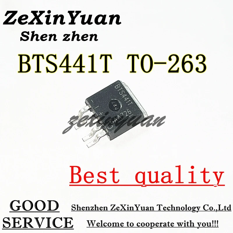 5PCS-BTS441T-BTS7960B-BTS7970B-BTS7930B-BTN7960B-BTN7975B-BTN7930B ...
