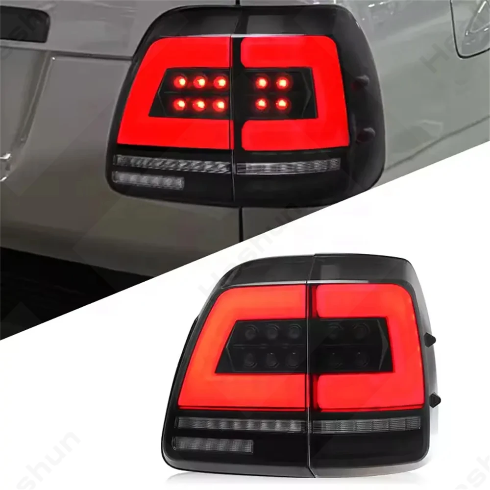 Taillights-For-Toyota-Land-Cruiser-100-LC100-FZJ100-UZJ100-1998-2007 ...