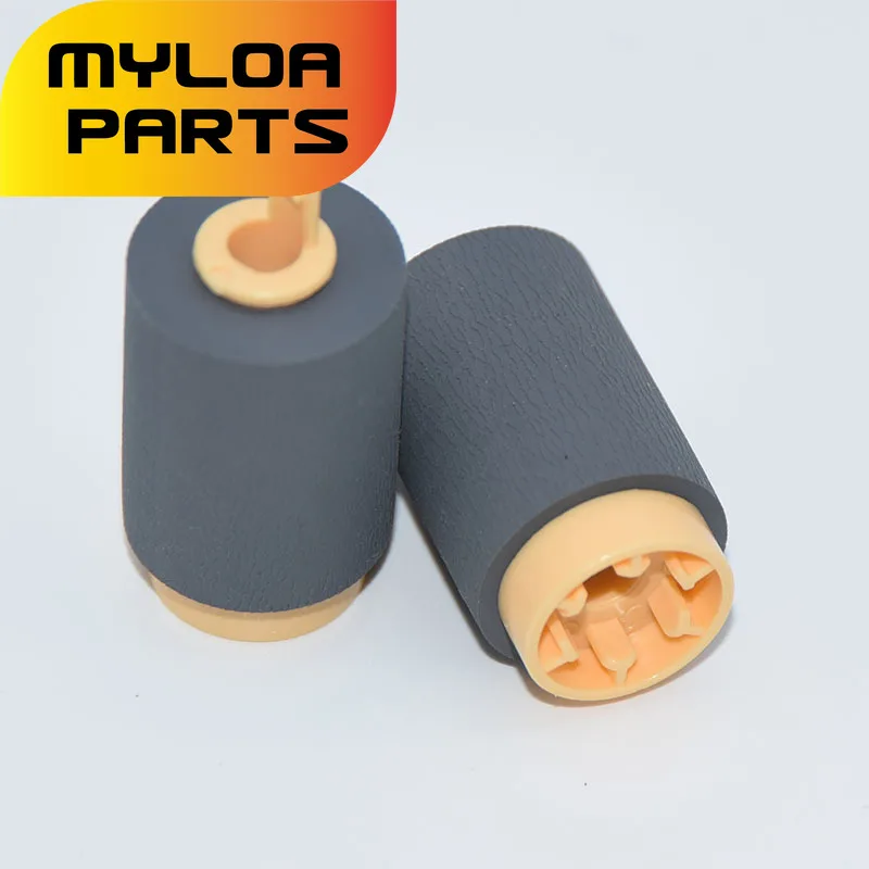 10PC-JC97-02259A-6555-Pickup-Feed-Separation-Roller-for-Samsung-ML4510 ...