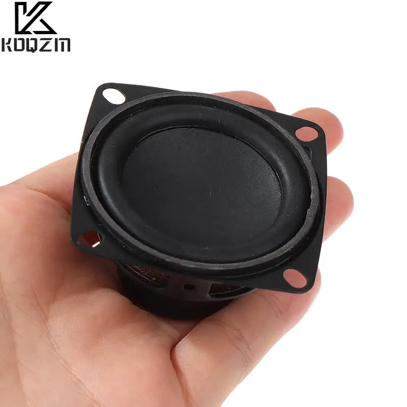 2-Inch-Full-Range-Speaker-4-Ohm-10W-Bluetooth-Speaker-53MM-Bass-Speaker ...
