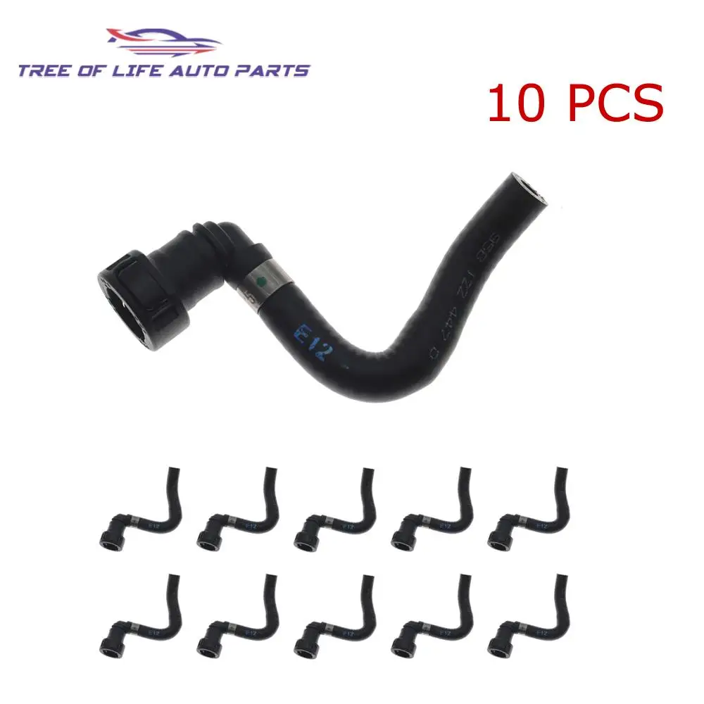 1/2/5/10X New Engine Radiator Coolant Hose Pipe For Porsche Macan 2014 ...