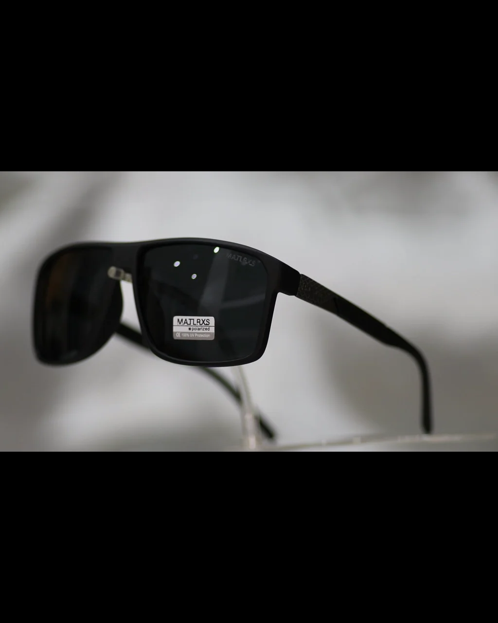 Matrix Polorise Sunglass #1839 | Daraz.com.np