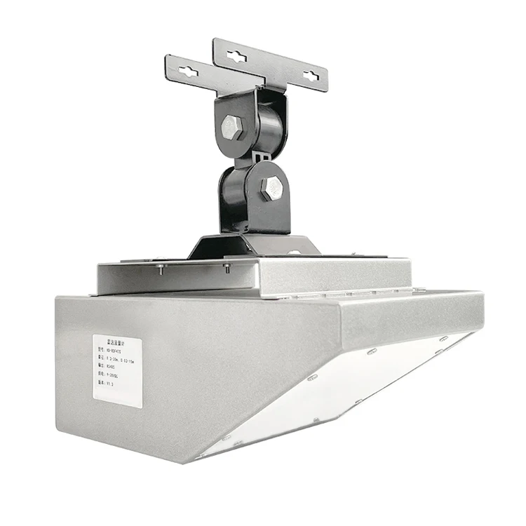 Frm6000 Open Channel Flow Meter Water Velocity Flow Meter Flow Rate ...