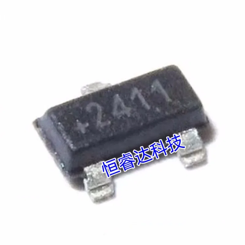 Free-shipping-DS2411R-2411R-DS2411-SOT23-3-10PCS.jpg