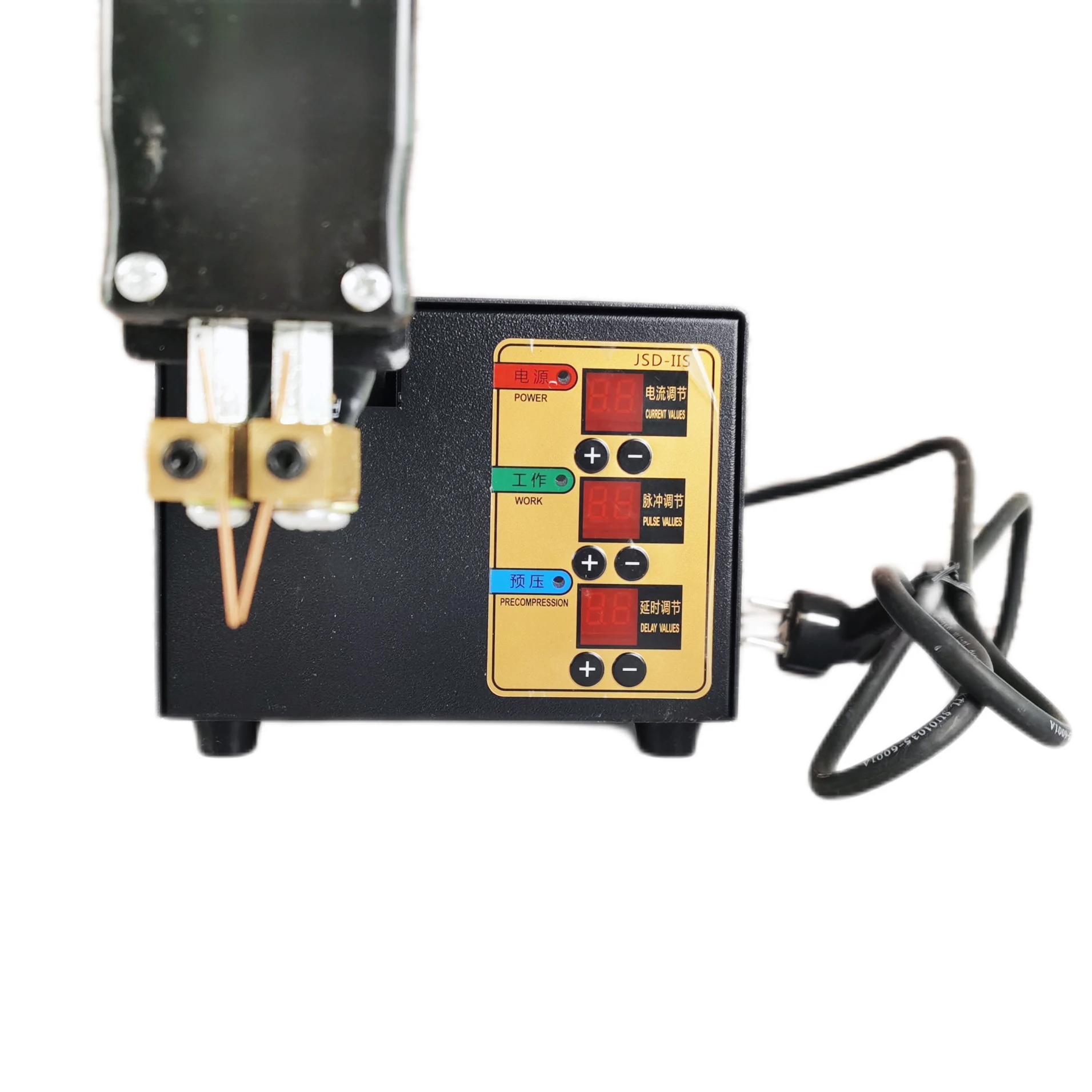 JSD-IIS-Point-Welding-Machine-Household-Handheld-Spot-Welding-Machine ...