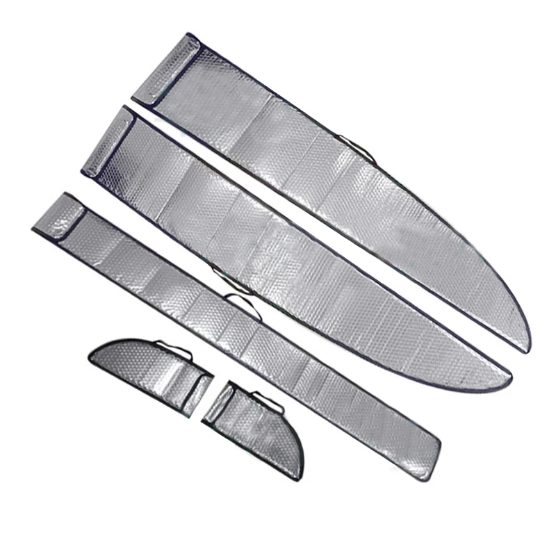 RC-Model-Aircraft-Wing-Protective-Cover-Fuselage-Bag-Airfoil-Waterproof ...