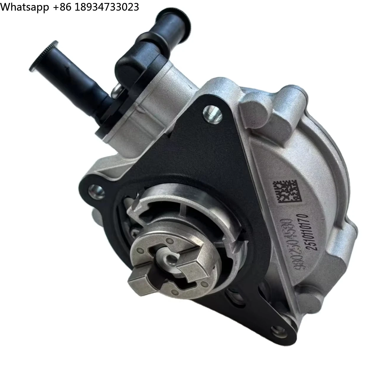 Vacuum Pump Brake Booster Pump OE 9812133880 9802504580 9827166480 for ...