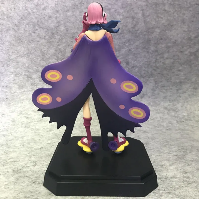 20cm Vinsmoke Reiju Model One Piece Action Figure PVC | One piece ...