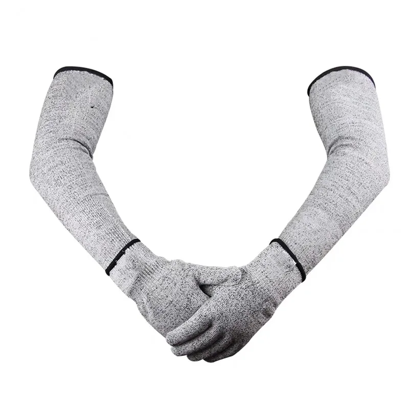 Arm-Protectors-for-Bruising-Cut-Burn-Heat-Resistant-Arm-Sleeve ...