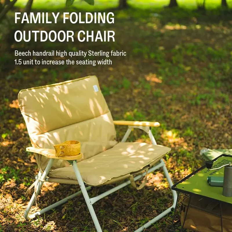 GERC-Outdoor-Camping-Portable-Folding-Chair-Aluminum-Alloy-Picnic ...