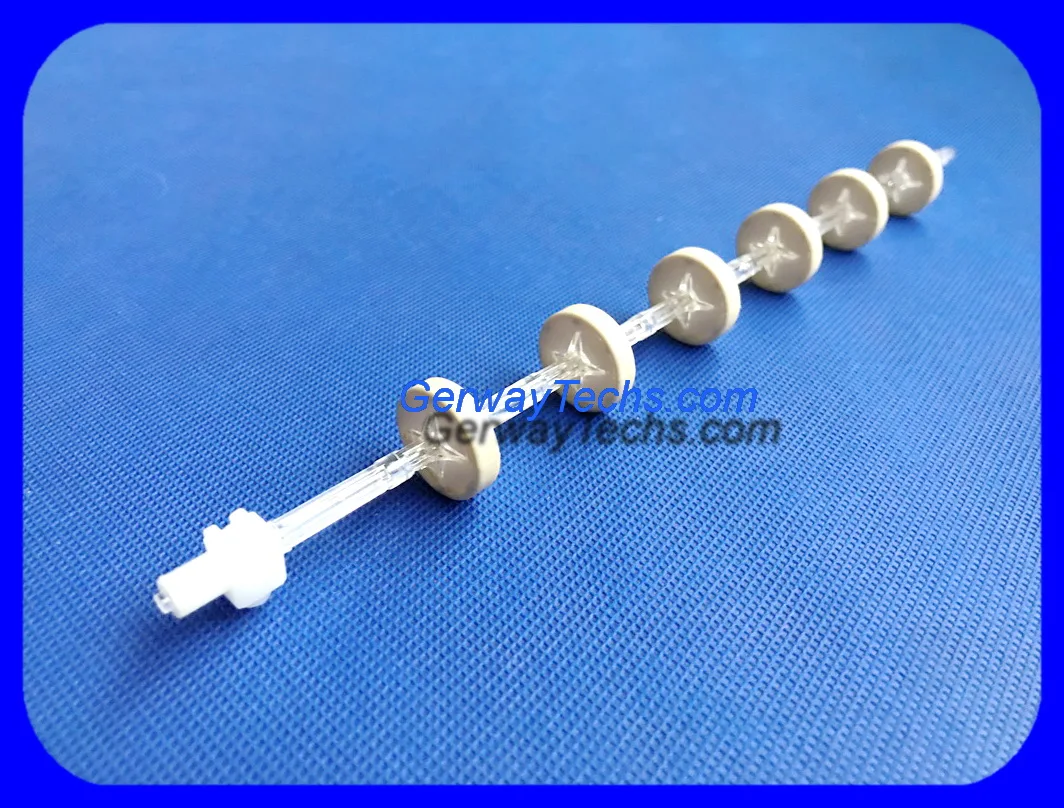 10X-GerwayTechs-XYAB4599-Olivetti-PR2-Plus-Upper-Support-Pressure ...